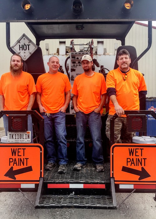 About Gridlock – Gridlock Traffic Systems, Inc.