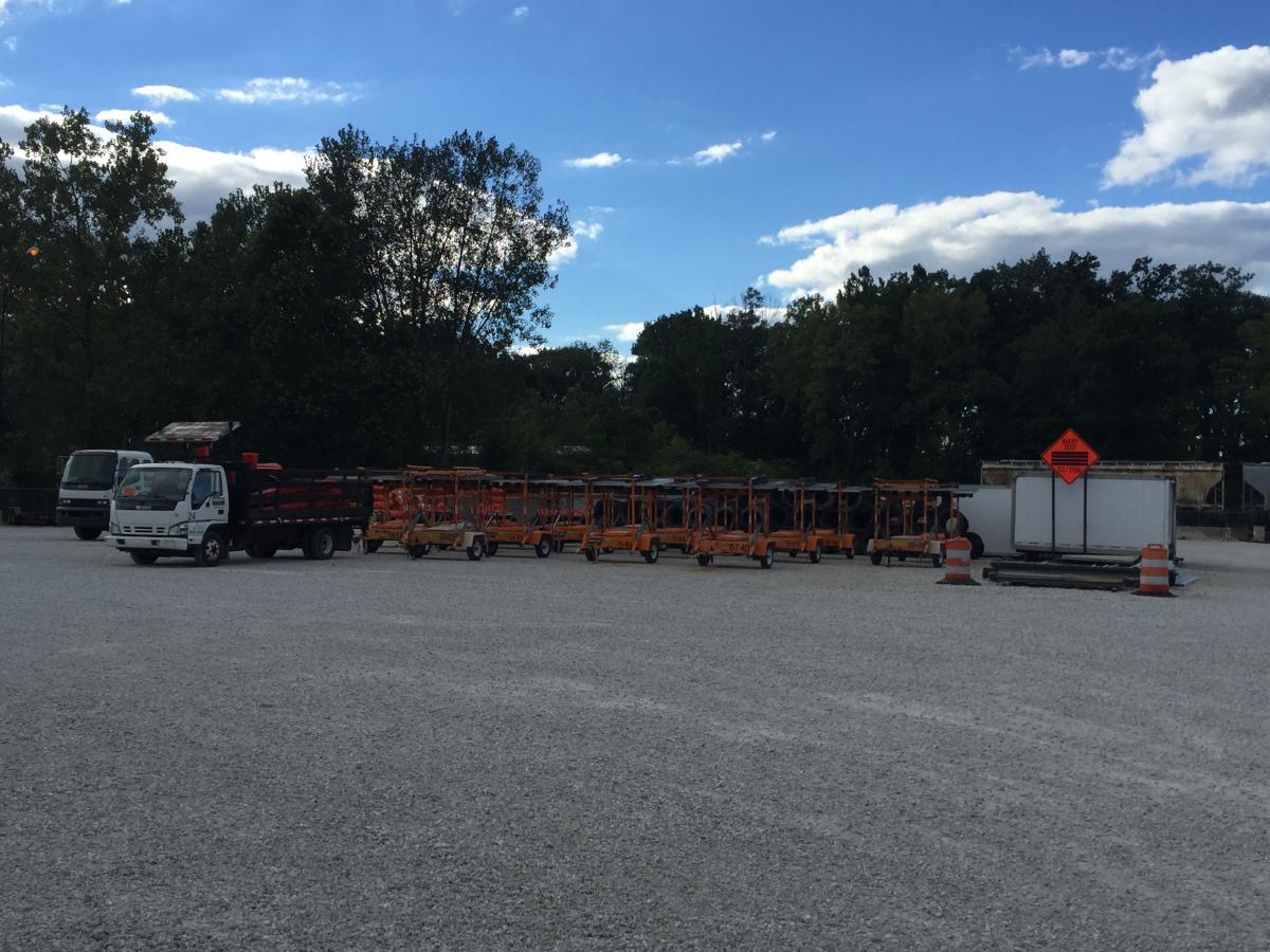 Facilities – Gridlock Traffic Systems, Inc.
