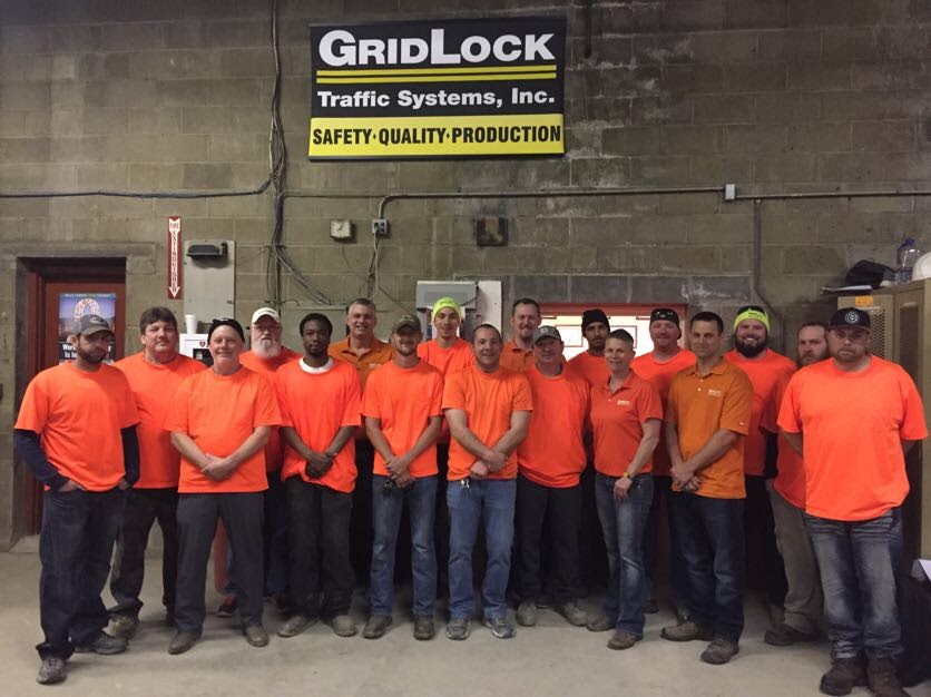 Employees – Gridlock Traffic Systems, Inc.