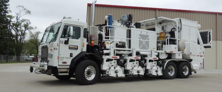 Gridlock Traffic Systems, Inc.