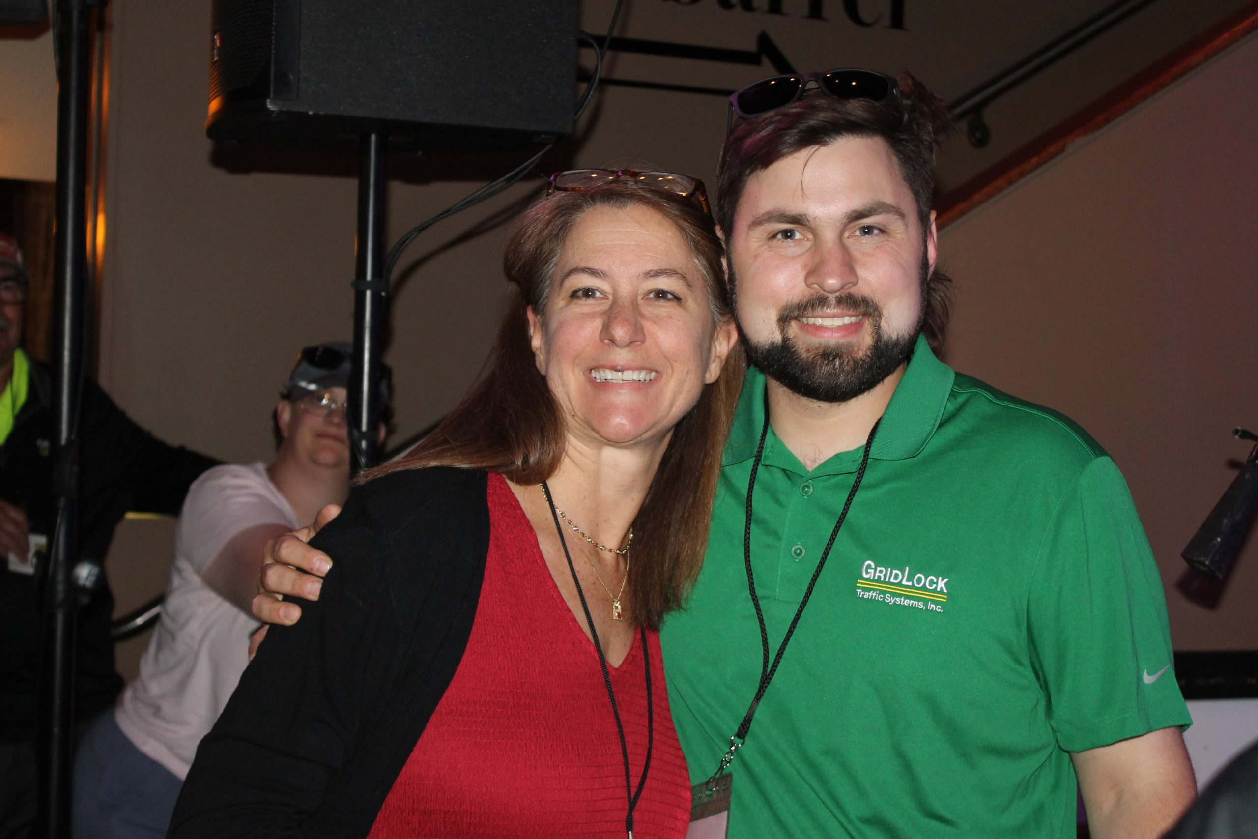 25th Anniversary Party – May 20th, 2023 – Gridlock Traffic Systems, Inc.
