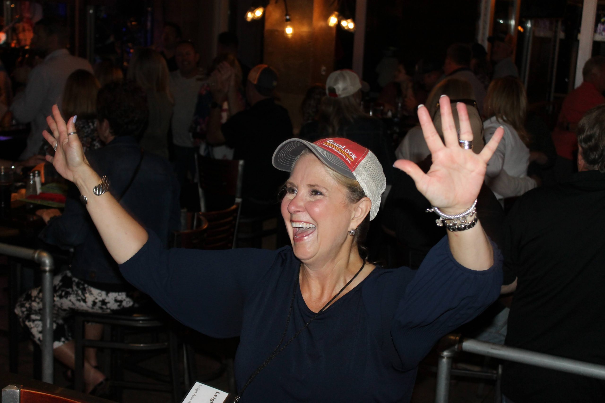 25th Anniversary Party – May 20th, 2023 – Gridlock Traffic Systems, Inc.