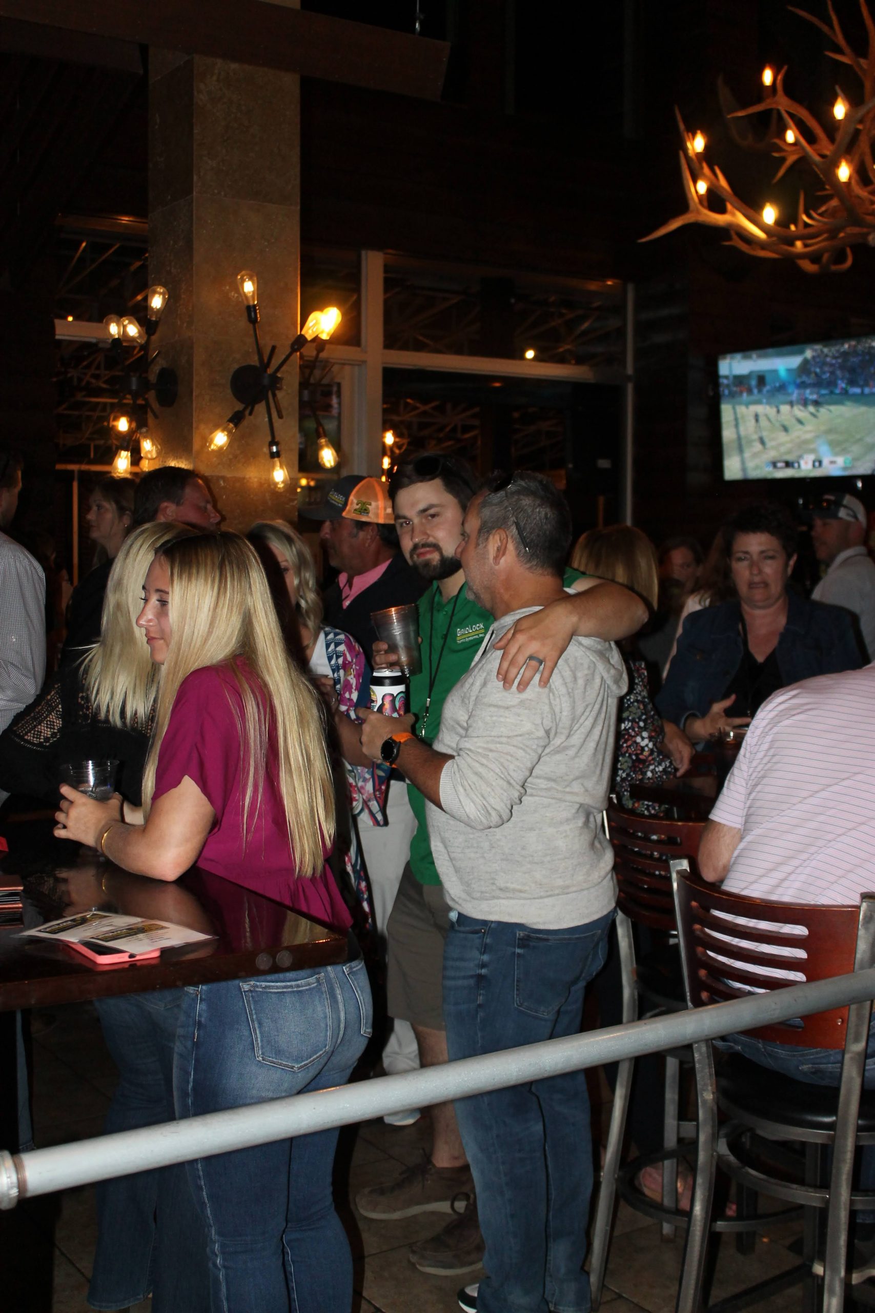 25th Anniversary Party – May 20th, 2023 – Gridlock Traffic Systems, Inc.