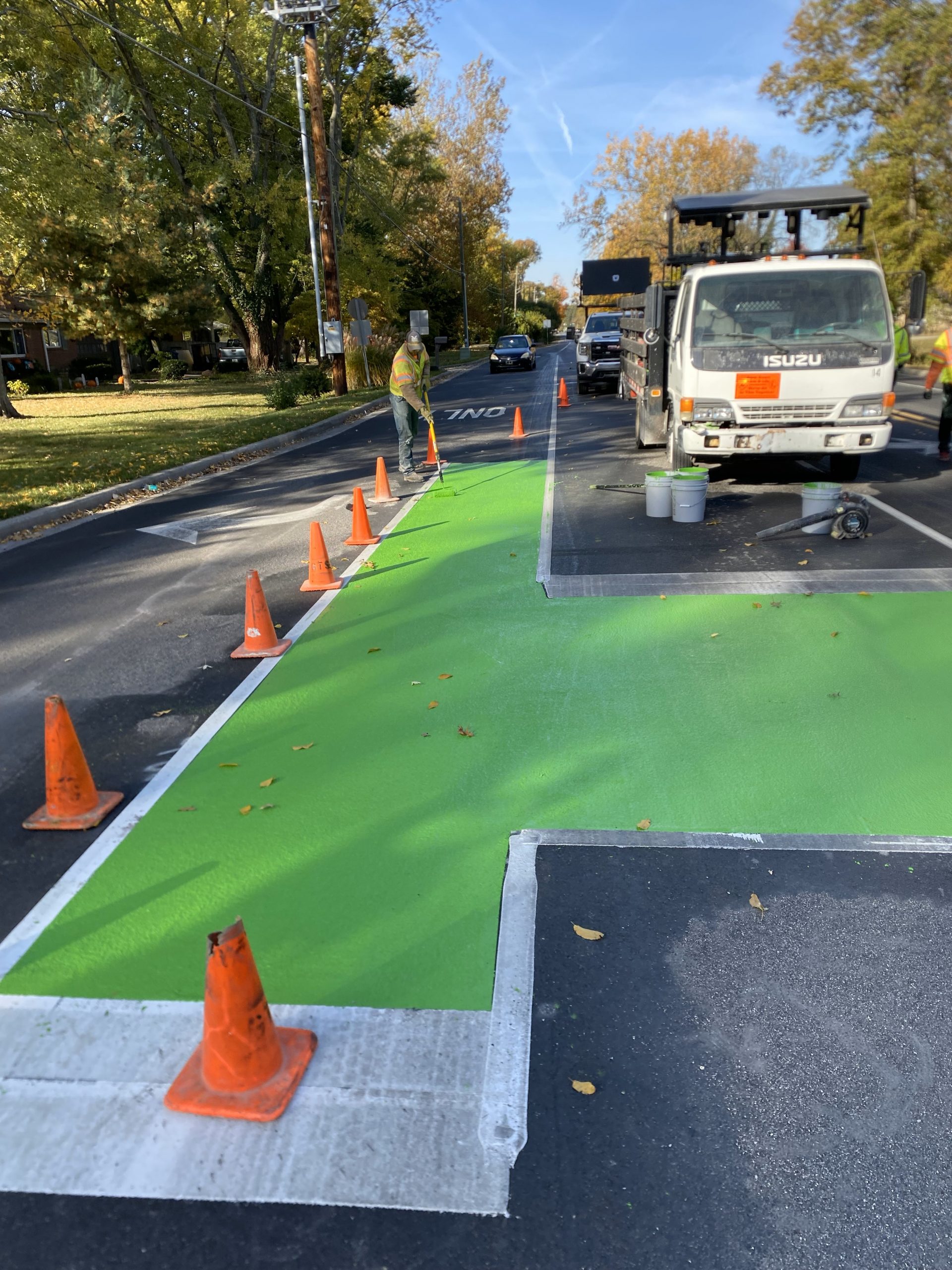 Our Projects Gallery – Gridlock Traffic Systems, Inc.