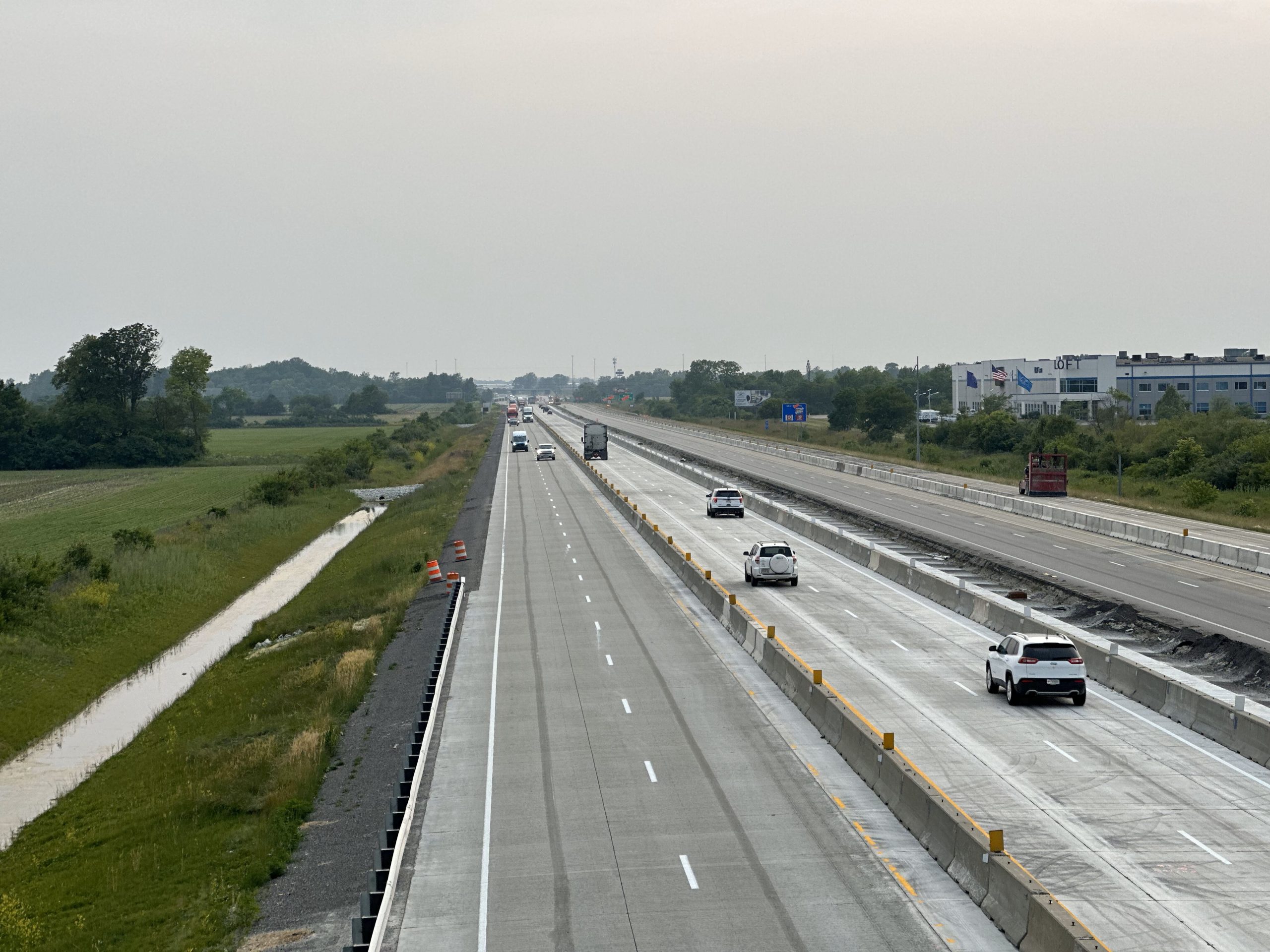 Our Projects Gallery – Gridlock Traffic Systems, Inc.