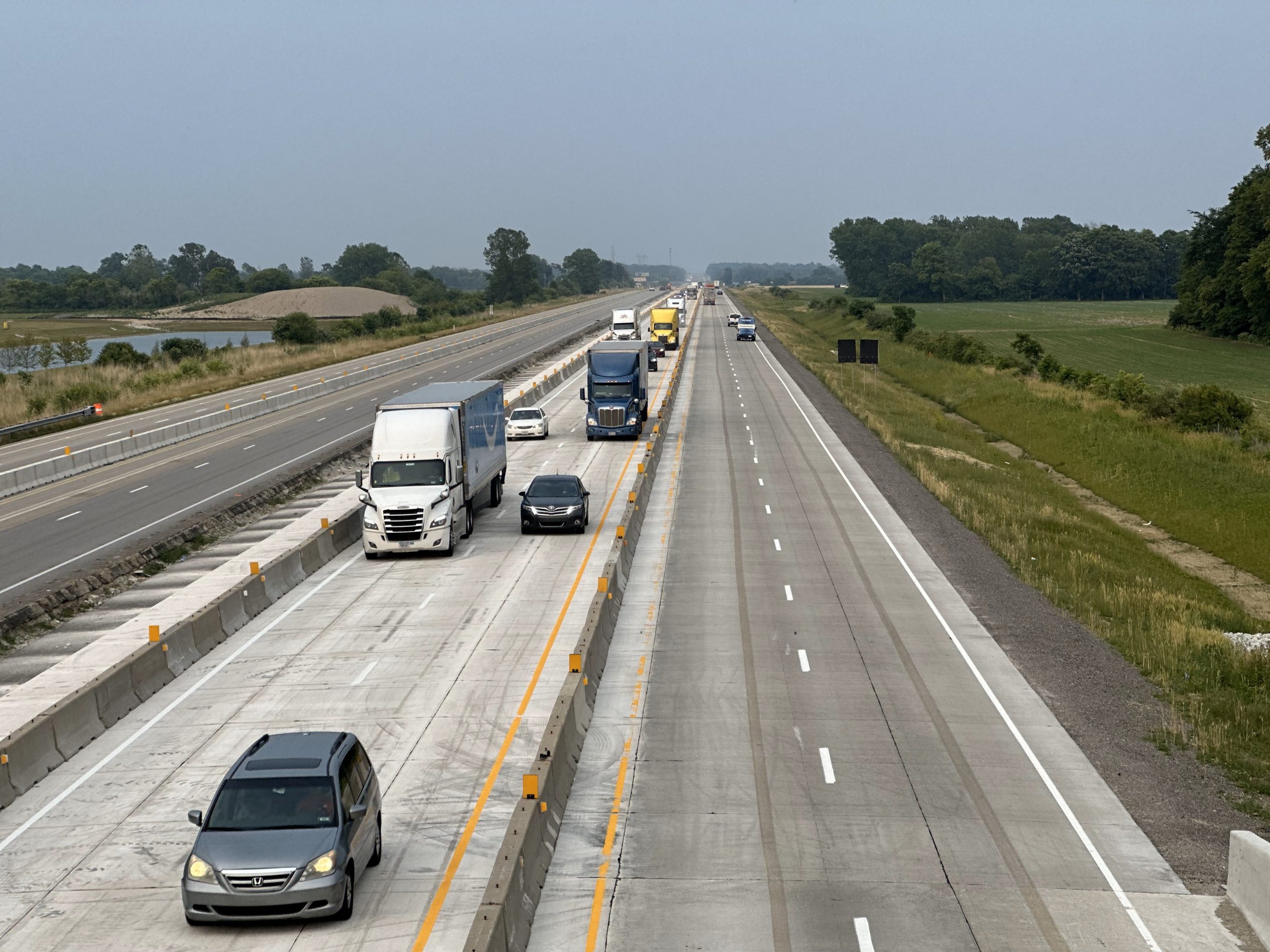 Our Projects Gallery – Gridlock Traffic Systems, Inc.