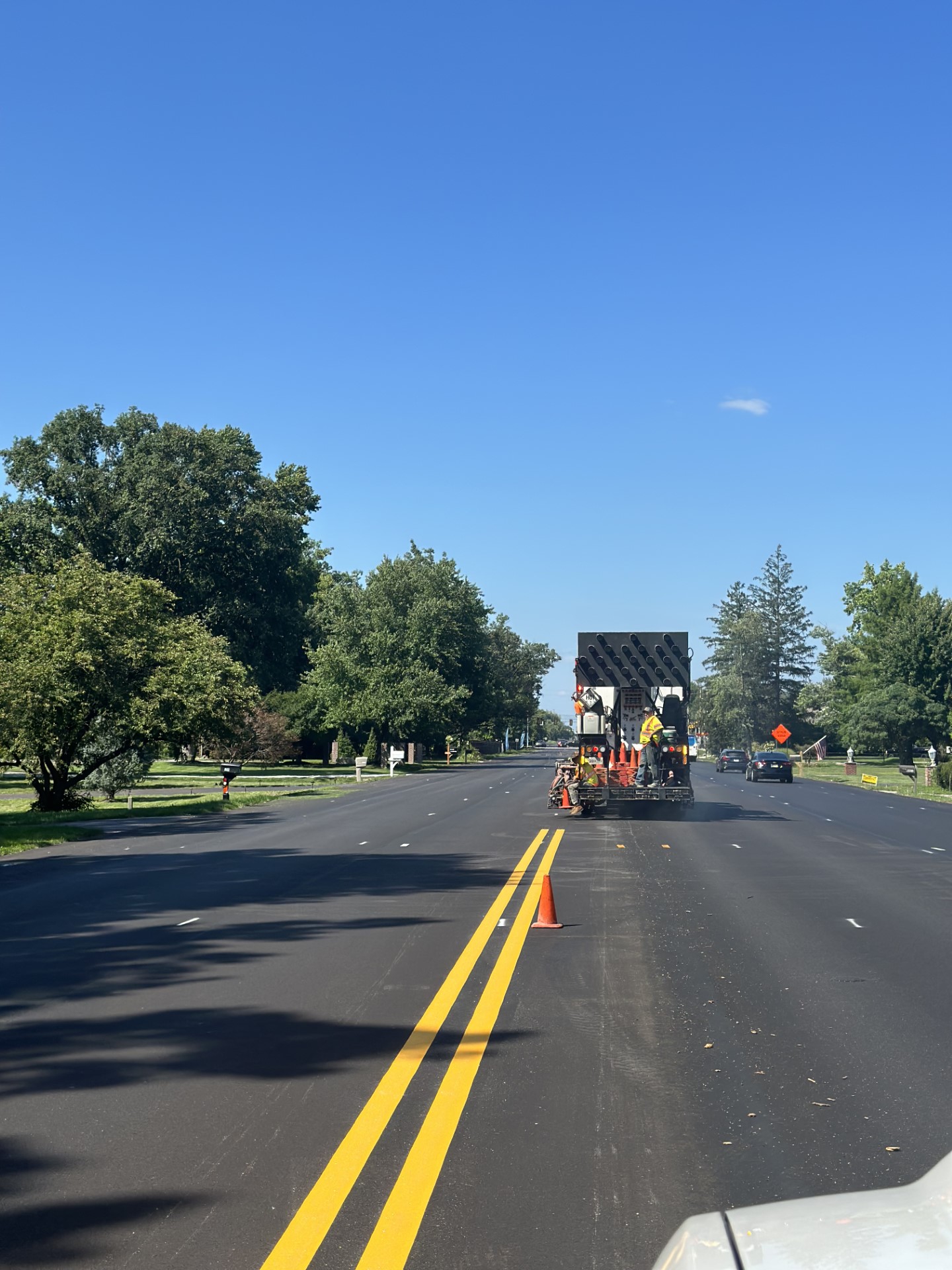 Our Projects Gallery – Gridlock Traffic Systems, Inc.