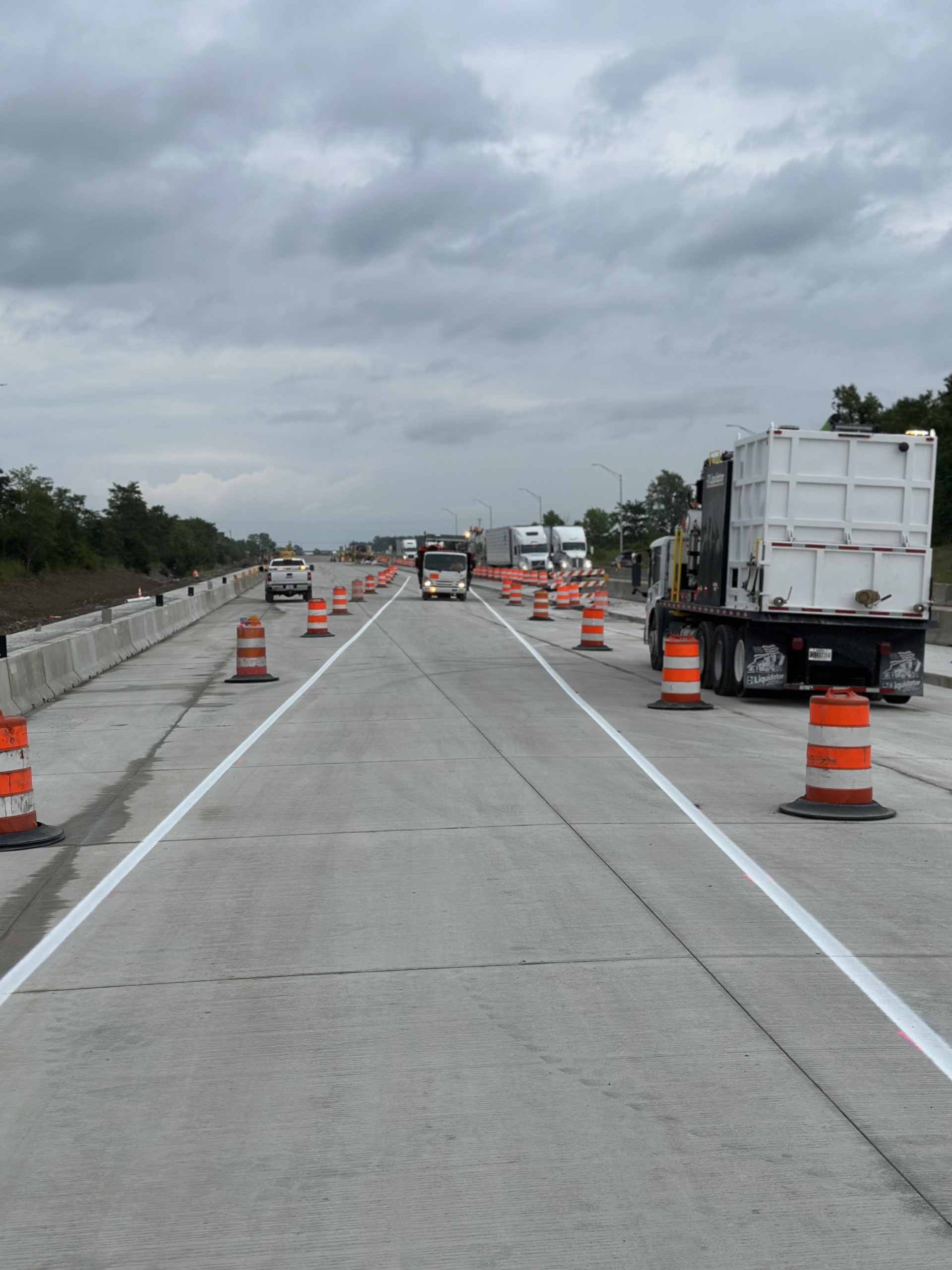 Our Projects Gallery – Gridlock Traffic Systems, Inc.