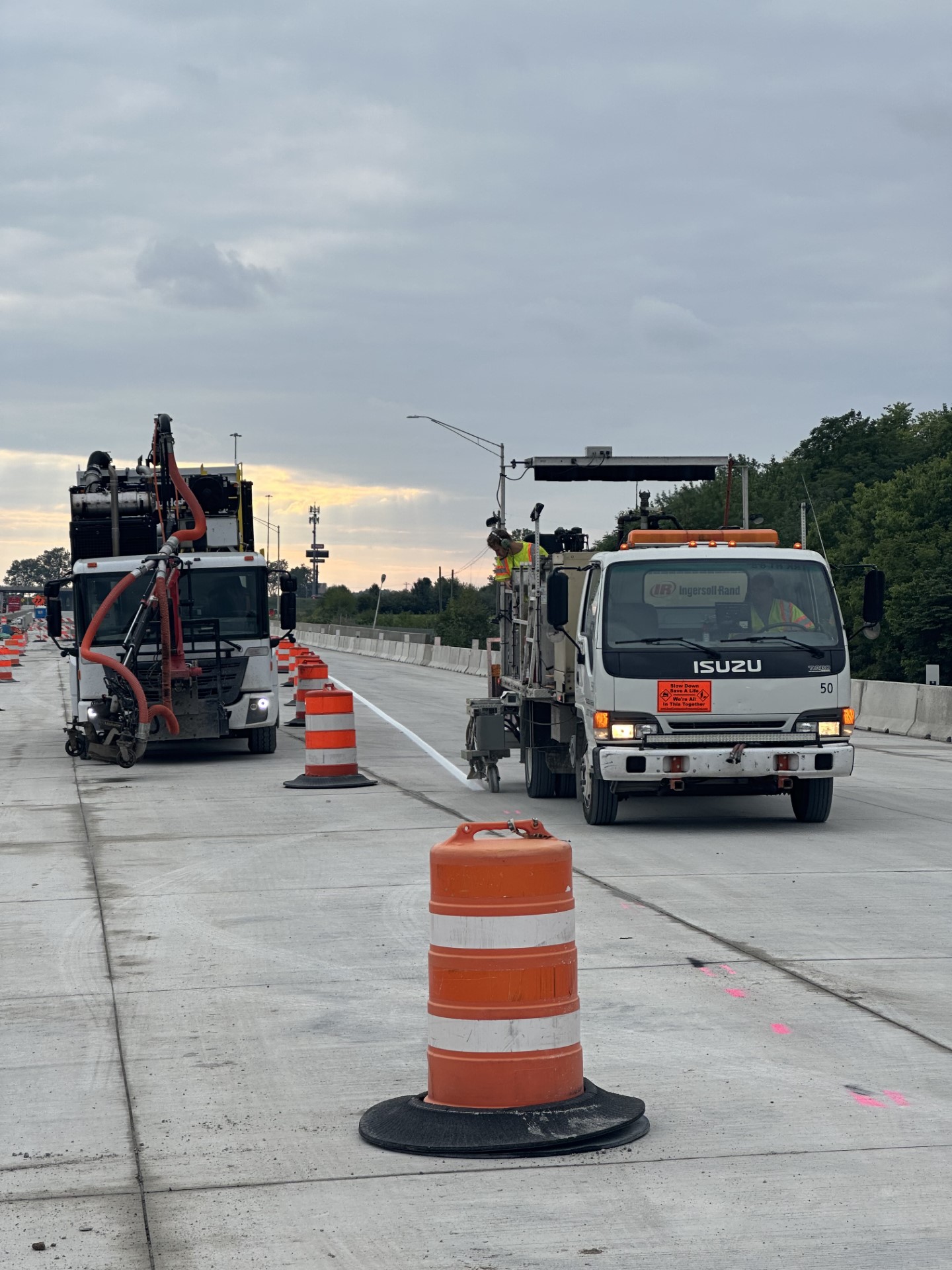 Our Projects Gallery – Gridlock Traffic Systems, Inc.